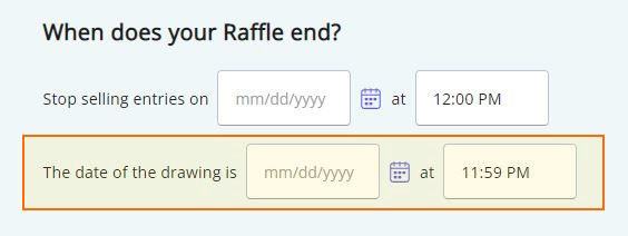 Drawing Raffle and Sweepstakes Winners – DoJiggy Knowledge Base