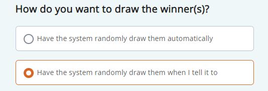 Drawing Raffle and Sweepstakes Winners – DoJiggy Knowledge Base