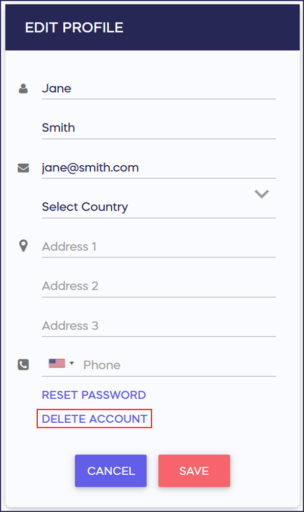How to Delete Your User Account – DoJiggy Knowledge Base