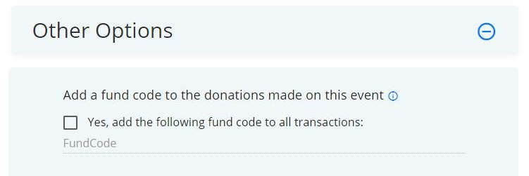 What is a Fund Code? – DoJiggy Knowledge Base