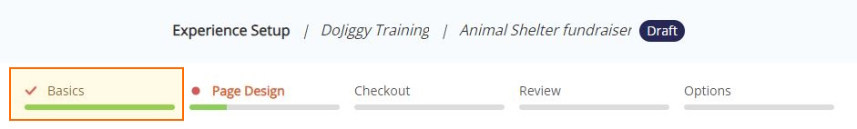 How to Manage Recurring Donations on Your Campaign – DoJiggy Knowledge Base