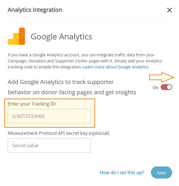 Understand and Setup Google Analytics – DoJiggy Knowledge Base